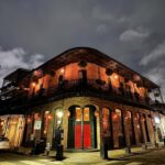 French Quarter Ghosts and Ghouls of New Orleans Ghost Tour - What to Expect: Practical Details
