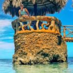 Fricolandia Beach Club Day Trip with Lunch - The Practicalities: What to Expect