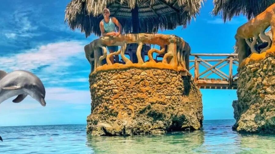 Fricolandia Beach Club Day Trip with Lunch - The Practicalities: What to Expect