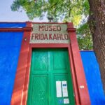 Frida Kahlo: Blue or Red House Ticket + Digital Guide - The Red House: A New Chapter in Kahlo’s Story