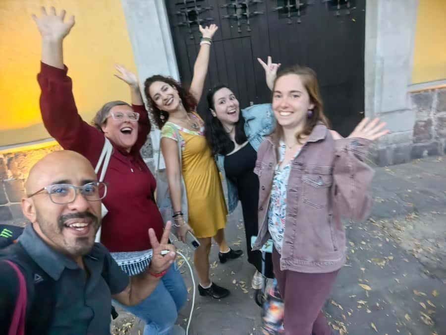 Frida Kahlo Museum Entry Ticket - Practical Details and Logistics