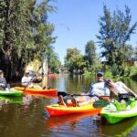 Frida Kahlo New Museum Casa Kahlo, Coyoacán and Xochimilco Canals - Who Benefits Most from This Tour?