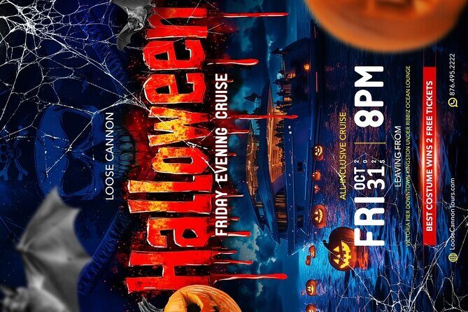 Friday Evening Kingston Harbour Cruise, Sunday Beach Cruise or Charter Our Boats - Authentic Experiences and Real Guest Insights