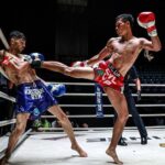 Friday Muay Thai Madness Explosion at Lumpinee Stadium Bangkok - Final Thoughts