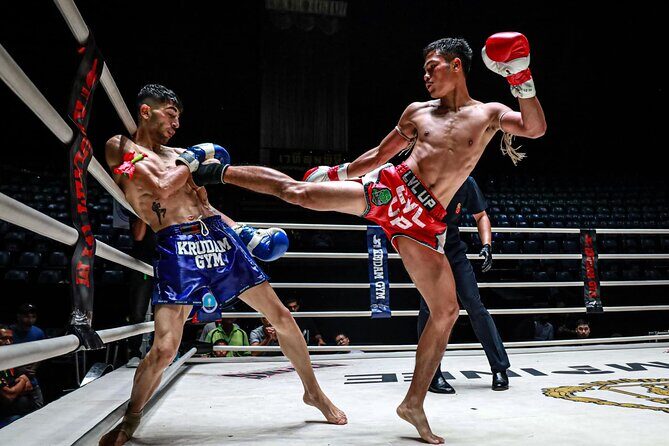 Friday Muay Thai Madness Explosion at Lumpinee Stadium Bangkok - Final Thoughts