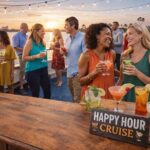 Friday Night Happy Hour Cruise on Lake Minnetonka - The Scenic Highlights of Lake Minnetonka