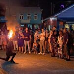 Friday Night Live in Oistins Private Tour - The Sum Up