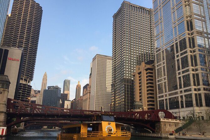 Friday Night Pizza Crawl - River North, Chicago - Who Will Love This Tour