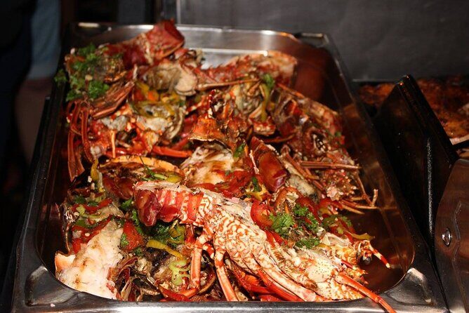 Friday Night Street Vibes in St Lucia - An In-Depth Look at the Friday Night Street Vibes Experience