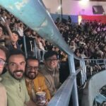 Friday of Wrestling From Gym to Ring - Who Will Love This Tour?