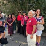 Friends of the Cabildo Garden District Walking Tour - What You’ll Experience at Each Stop