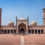 From Agra: Agra Heritage Walking Tour w/ Professional Guide - Hidden Lanes, Old Havelis, and Local Life