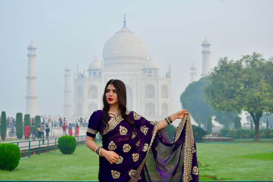 From Agra: Baby Taj, Agra Fort, and Dayal Bagh Private Tour - Practical Details: What Makes this Tour Stand Out?