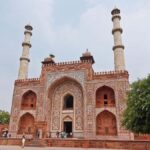 From Agra: Explore Fatehpur Sikri and Sikandra (Akbar Tomb) - Practical Details and Why They Matter