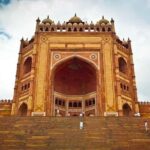 From Agra : Fatehpur Sikri Sightseeing By Private Car - Why This Tour Offers Good Value