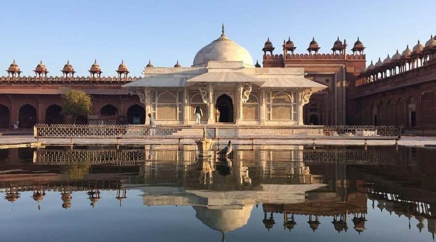 From Agra : Fatehpur Sikri Sightseeing Tour by Private Car - Analyzing the Value