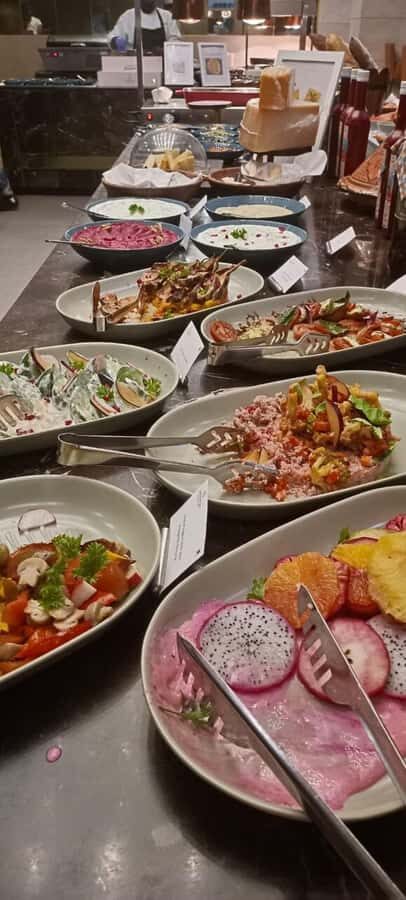 From Agra: Guided Heritage Walk & Local Cooking Class Tour - Transition to Cooking with a Local Family