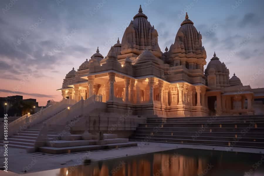 From Agra: Mathura Vrindavan Sightseeing Tour in Single Day - Why This Tour Offers Great Value