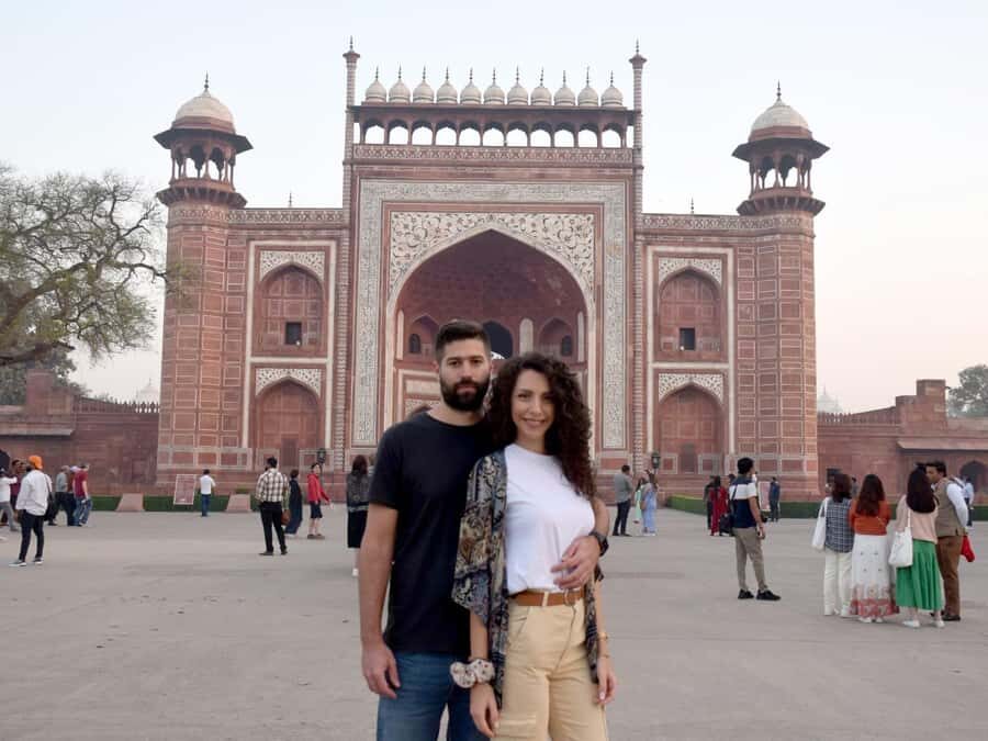 From Agra: Private Taj Mahal & Agra Fort Skip-The-Line Tour - Final Thoughts