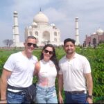 From Agra: Private Taj Mahal & Agra Village Guided Day Tour - Cost and Value Analysis