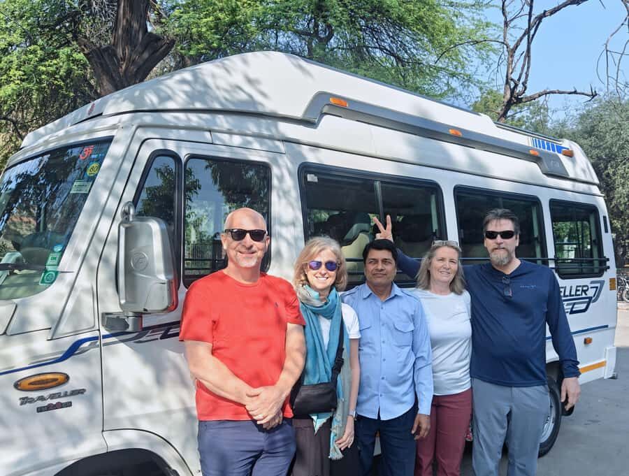 From Agra: Skip-the-Line Taj Mahal & Agra Fort Day Tour. - Why This Tour Works