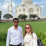 From Agra: Skip-the-Line Taj Mahal and Agra Fort Day Tour - What to Expect from the Tour