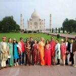 From Agra: Skip-The-Line Taj Mahal and Agra Fort Guided Tour - What You Can Expect on This Tour