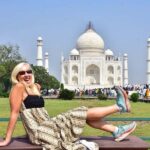 From Agra: Skip The Line Taj Mahal Fast Entry Tickets &Guide - The Itinerary Breakdown: What to Expect