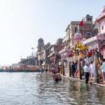 From Agra: Spiritual Mathura and Vrindavan Day Trip by Car - Short Drive to Vrindavan: Sacred Land of Krishna