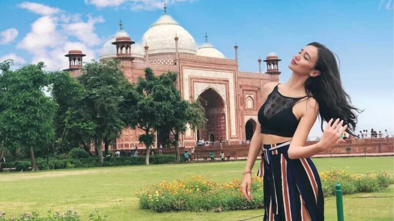 From Agra: Taj Mahal, Agra Fort & Baby Taj Guided Tour - Why This Tour Offers Great Value