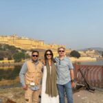 From Agra: Tour of Jaipur with Transfer to Delhi by Car - Authentic Experiences and Practical Tips