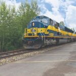 From Anchorage: 6-Day Best of Grand Alaska Highlights Tour - Scenic Drive Along the Seward Highway