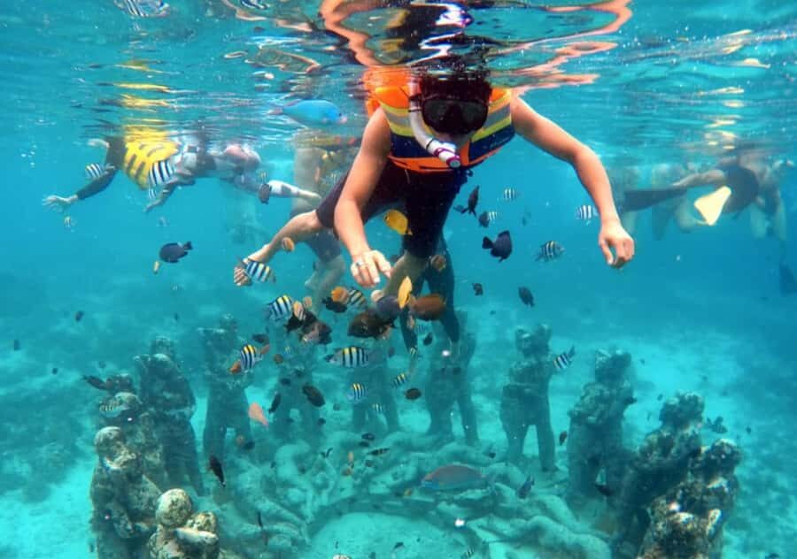 From Bali: 2-Day Gili Trawangan Escape with Hotel & Snorkel - What You Can Expect from the Itinerary
