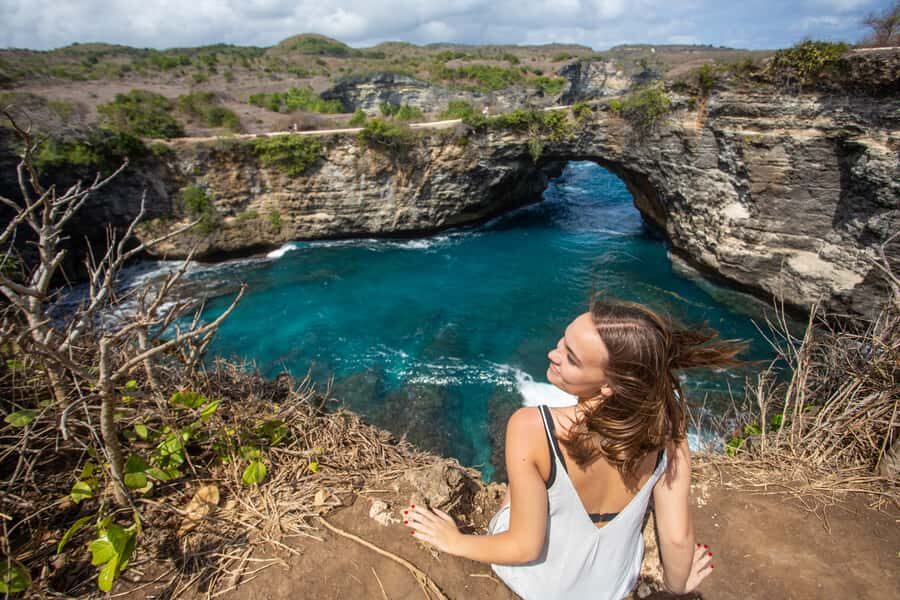 From Bali: 2-Day Nusa Penida and Lembongan Complete Tour - Snorkeling: A Highlight With Good Flexibility