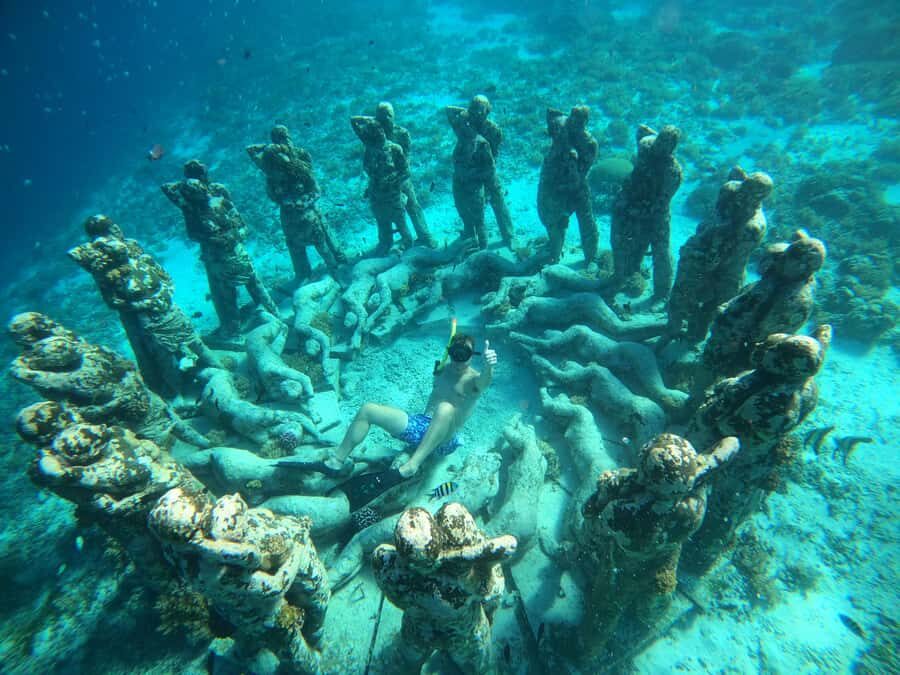 From Bali: 2D1N Gili Island Private Snorkel Boat with Hotel - What Makes This Tour Stand Out?