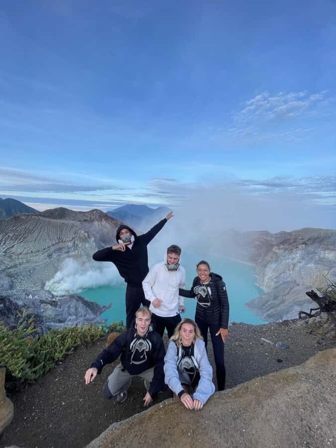 From Bali: 3-Day Mount Bromo & Mount Ijen Trek - Why This Tour Offers Great Value