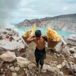 From Bali/Banyuwangi: Ijen Blue Fire Midnight Group Tour - The Guided Experience and Group Dynamics