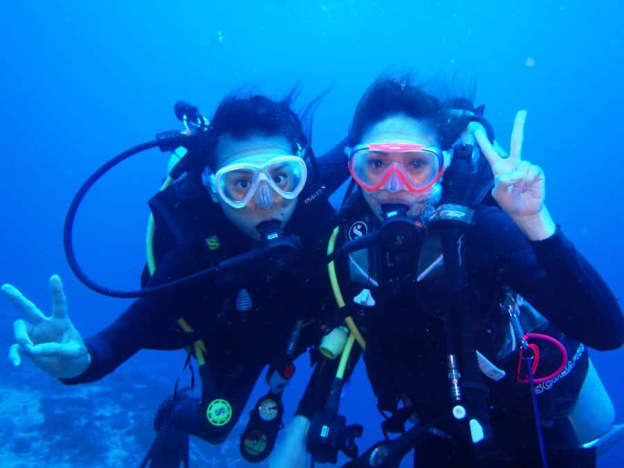 From Bali: Beginner Scuba Diving to Nusa Penida & Lembongan - A Practical Guide to the Bali Beginner Scuba Experience
