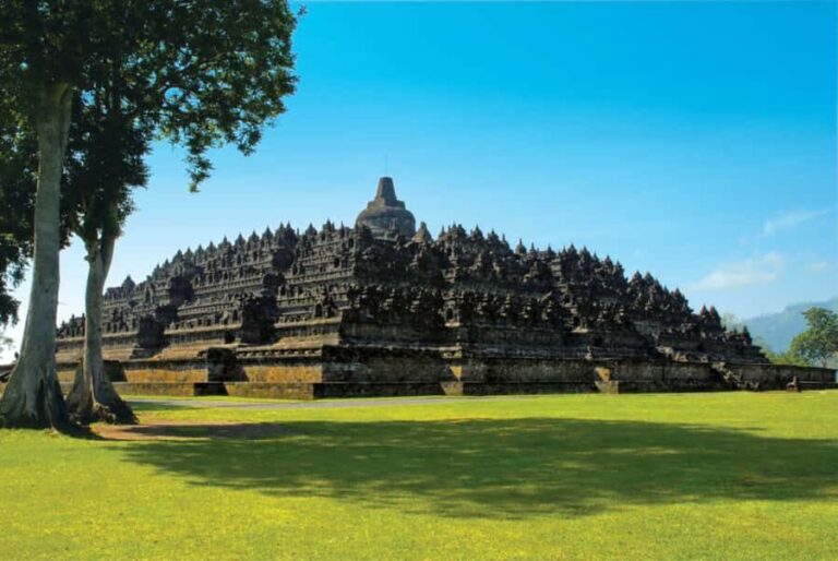 From Bali: Bromo, Ijen, Borobudur, and Yogyakarta 4-Day Tour - Transport, Accommodation, and Overall Experience
