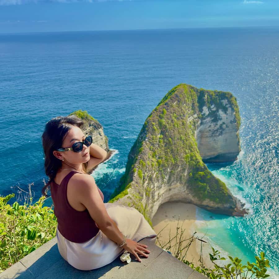 From Bali: Day Tour West & Kayaking Nusa Penida - What You Can Expect: From Bali to Nusa Penida