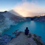 From Bali: Ijen-Bromo-Madakaripura waterfall-Surabaya(3days) - An Overview of the 3-Day Itinerary