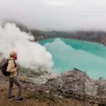 From Bali : Ijen Crater Tour From Canggu, Kuta, Bali - The Guide and Group Experience