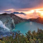 From Bali: Ijen Sunrise Tour with Local Guide & Blue Fire - The Itinerary: A Day in the Volcanic Realm