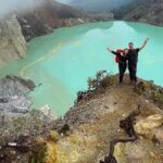 From Bali: Kawah Ijen Midnight Blue Fire With Drop off Bali - A Detailed Look at the Tour
