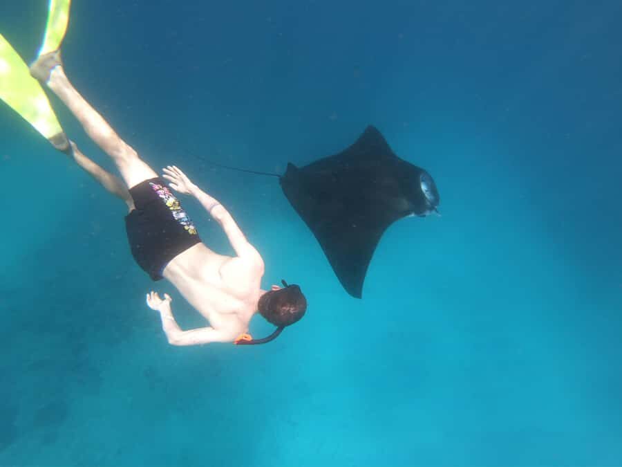 From Bali: Lembongan & Penida 2-Day Tour with Snorkeling - Overview of the Tour Experience