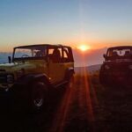 From Bali: Mount Batur Private Sunrise Jeep Tour & Springs - Exploring Mount Batur in a Private Jeep
