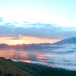 From Bali: Mount Batur Sunrise Hike & Hot Spring Visit - The Hike to Mount Batur’s Summit