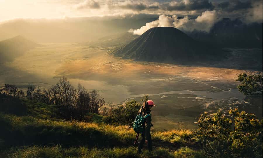 From Bali: Mount Bromo and Blue Fire Ijen Crater 3-Day Tour - Transport and Logistics: Why They Matter