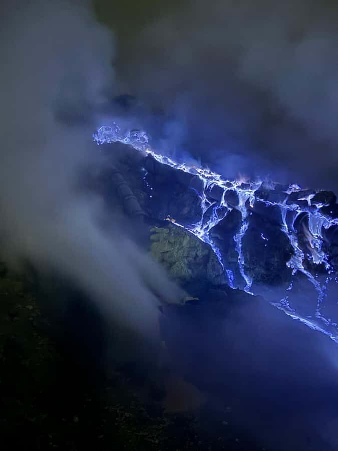 From Bali: Mount Bromo & Ijen volcanic private tour - Mount Bromo: Sunrise and Sea of Sand