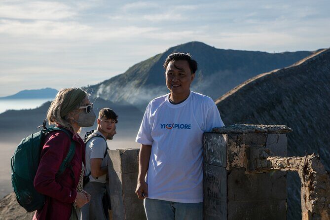 From Bali Mount Bromo Sunrise and Ijen Volcano Blue Fire - The Experience and What It Means for You